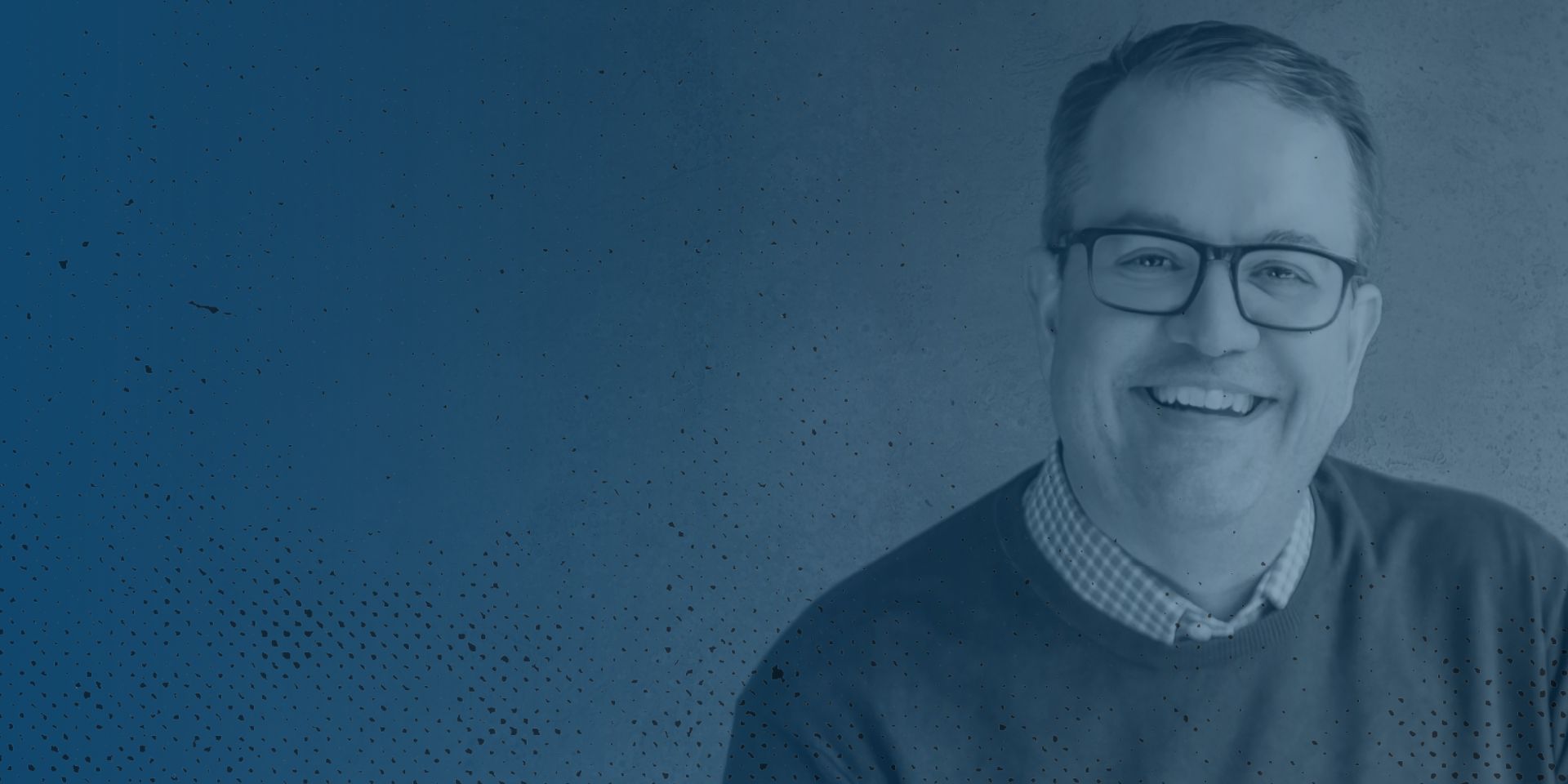 About - Recovered Man - Matt Dobschuetz